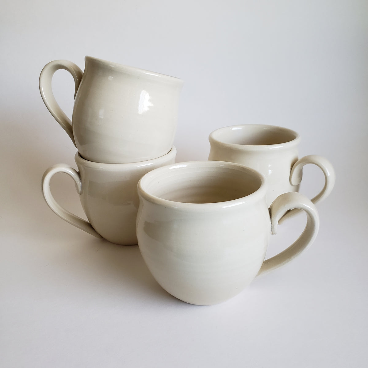 Christi Becker Pottery – Phoenix Gallery