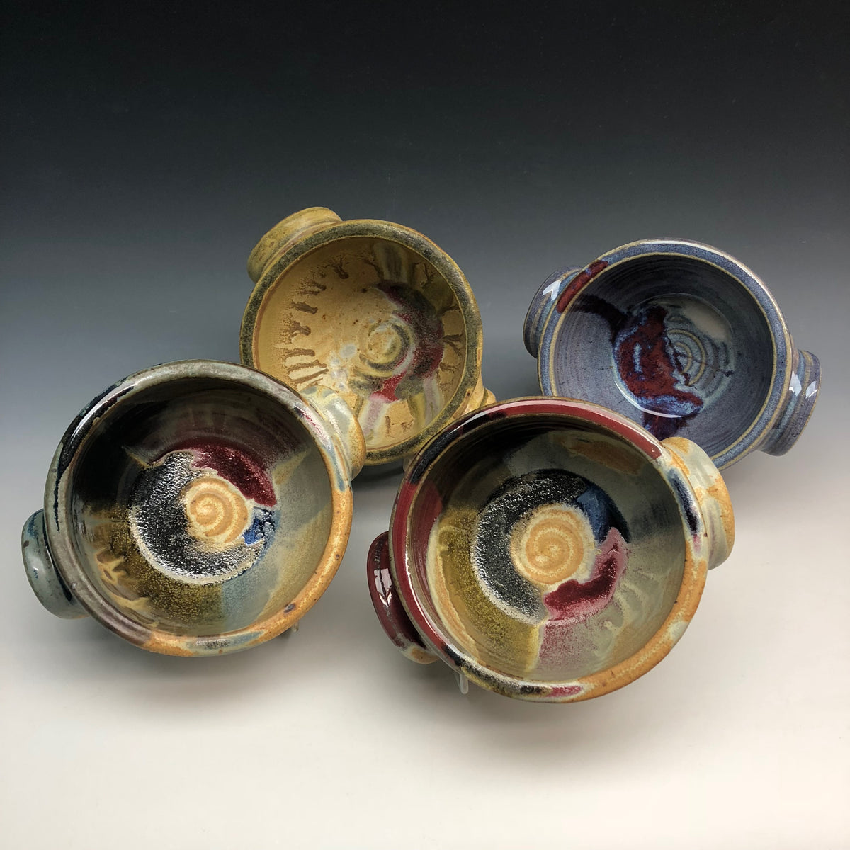 Ayers Pottery – Phoenix Gallery