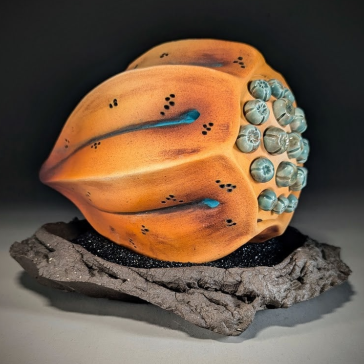 Andy Rogers Ceramics – Phoenix Gallery