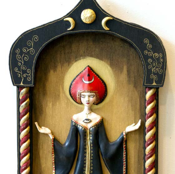 The Mad Tatters - Denver, CO - Phoenix Gallery