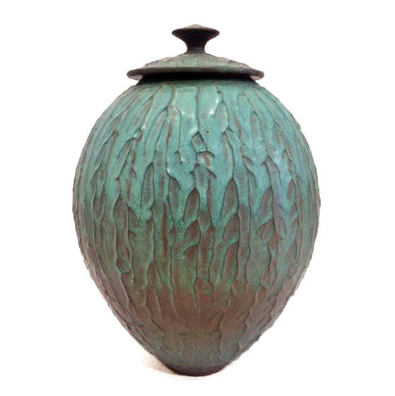 Danny Meisinger - Phoenix Gallery – Tagged "Spinning Earth Pottery"