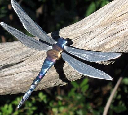 Running Rock Art - John Running - Phoenix Gallery – Tagged "Dragonfly"