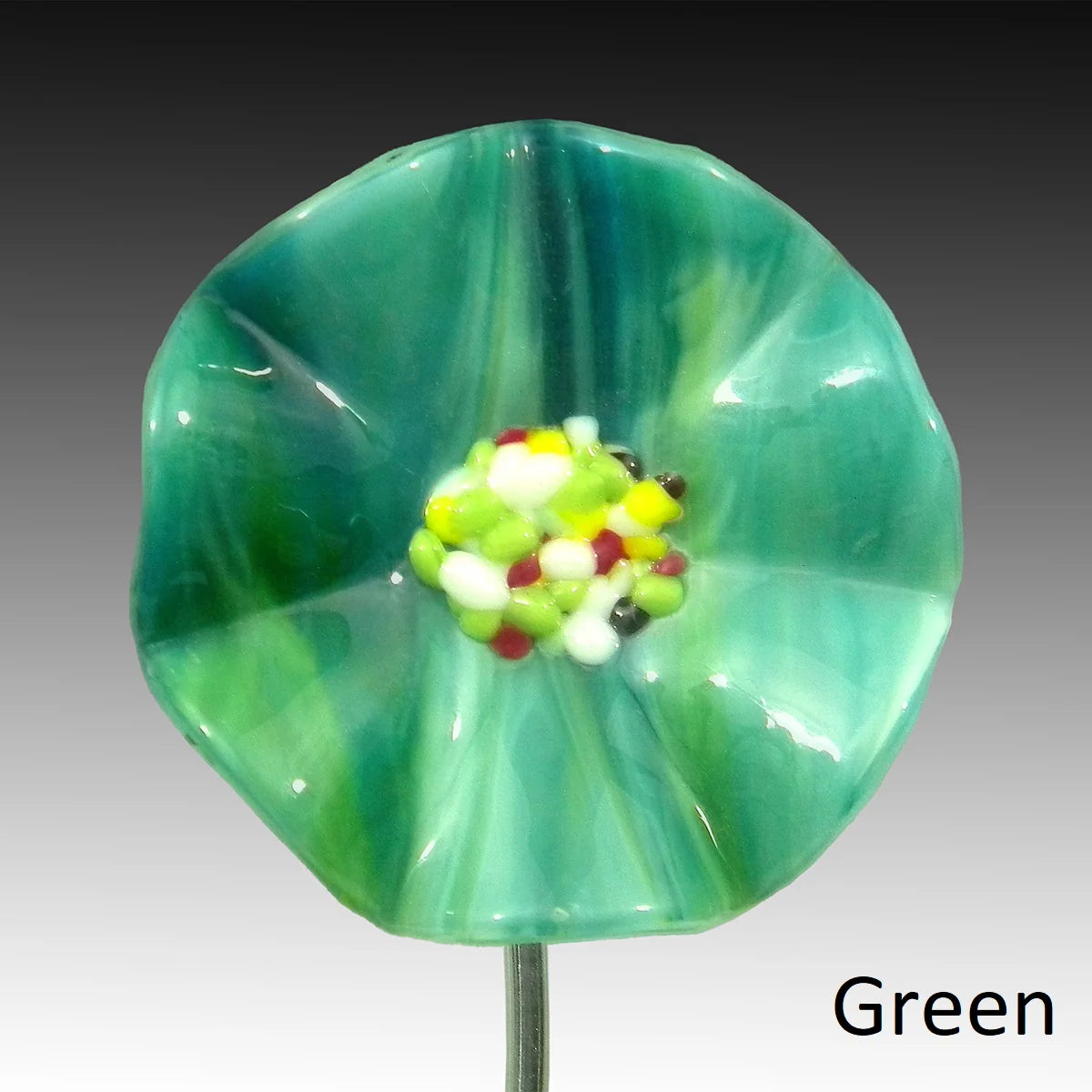 Doug Picotte - Forever Spring Flowers - Glass Display Flowers (Assorte ...