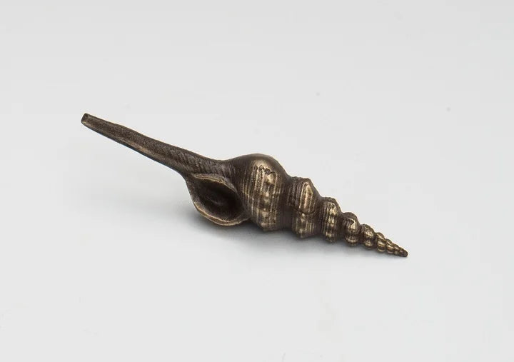 Nelles Studios - Cast Bronze Sculpture - Spindle Shell #727 – Phoenix ...